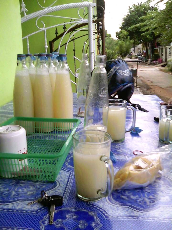 Lezat, Inilah 12 Makanan Tradisional Suku Batak Paling Populer ...