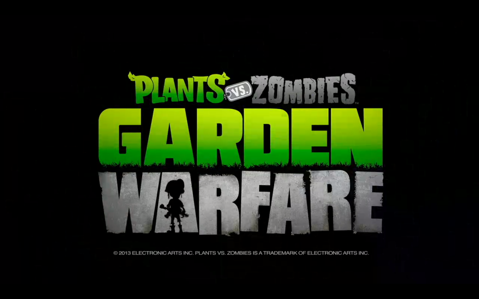 Plants vs. Zombies: Garden Warfare pode aparecer nos consoles ...