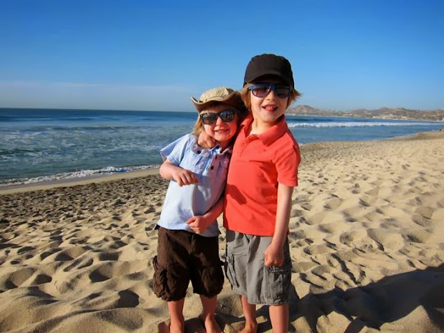 Ruocco tribù: Caryn Ruocco Umbenhauer della grande famiglia dei RUOCCO