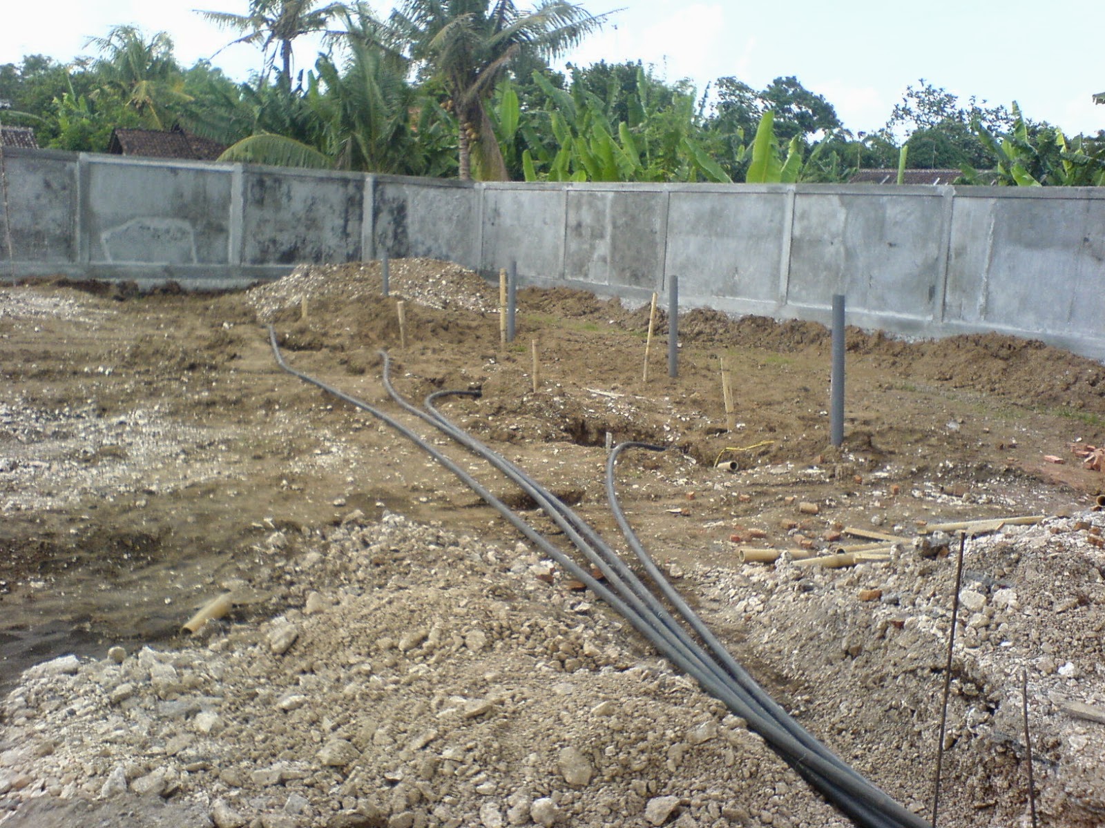 Perlengkapan dan Alat-Alat SPBU: Perlengkapan dan Alat-Alat SPBU