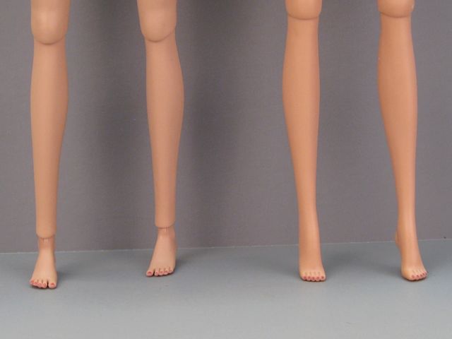 Integrity Toys Doll Comparison Review | The Toy Box Philosopher