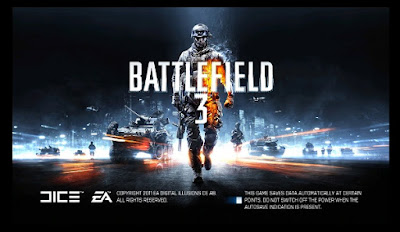 Loadscreen Battlefield 3 | GTAind - Mod GTA Indonesia