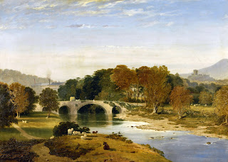 Victorian British Painting: A Wealth of Williams