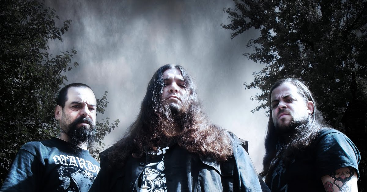 Black Anvil Doesn't Care What You Think : CT Indie