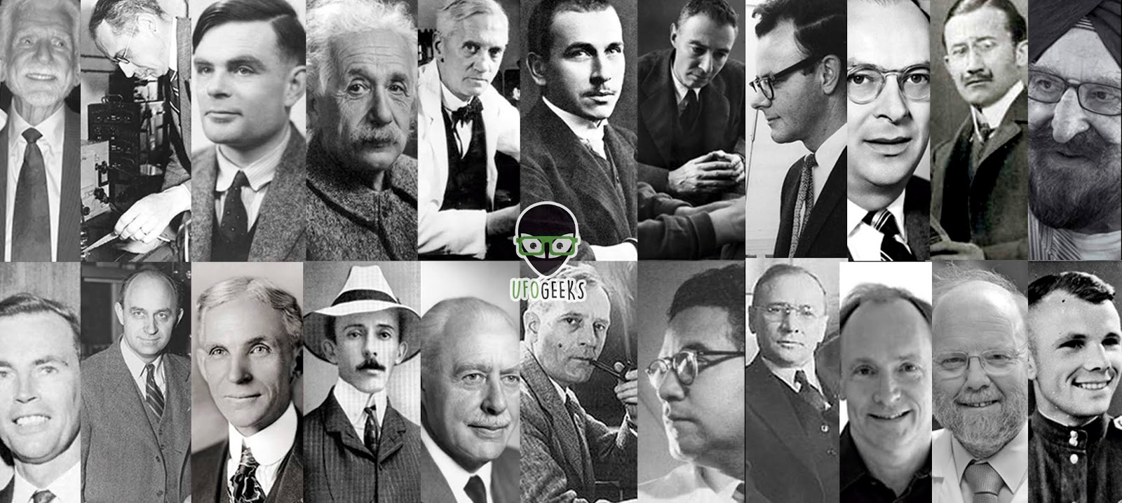 Invenções Do Seculo 20 - FDPLEARN