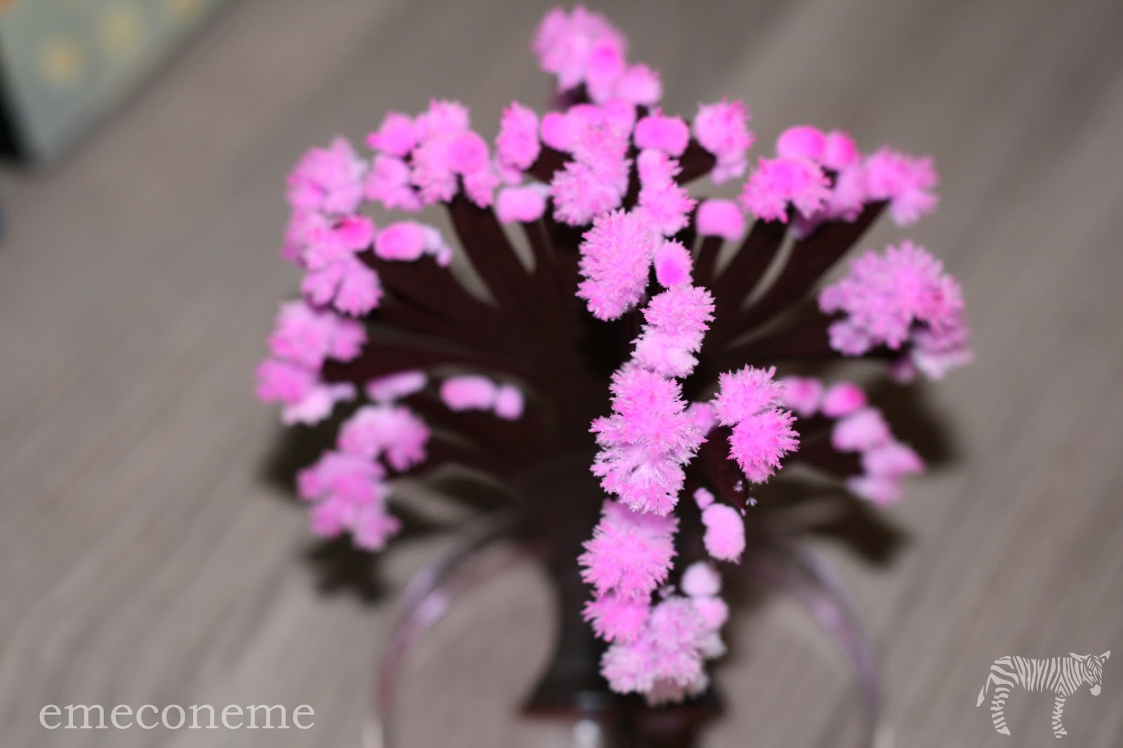 eMeconeMe: Deco | Magic Sakura Tree