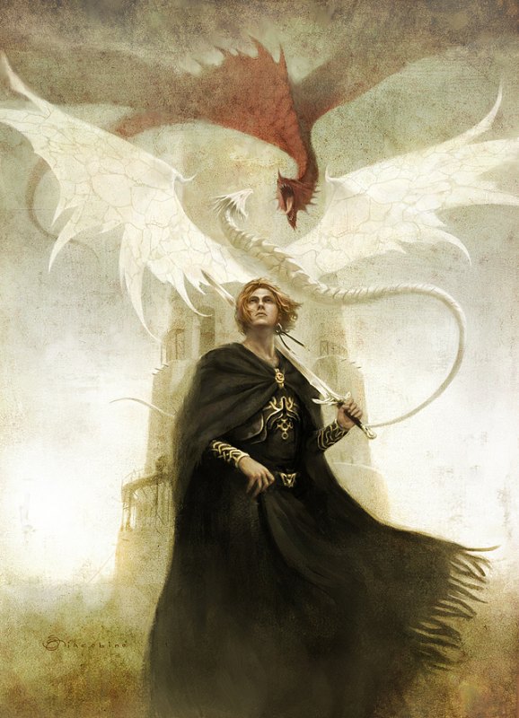 MAN OF BRONZE: HISTORIA DE LOS REYES DE BRITANIA, POR GODOFREDO DE MONMOUTH