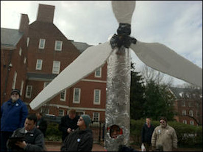 Reporterroblang: The Characters You Meet During the Session | WBAL ...