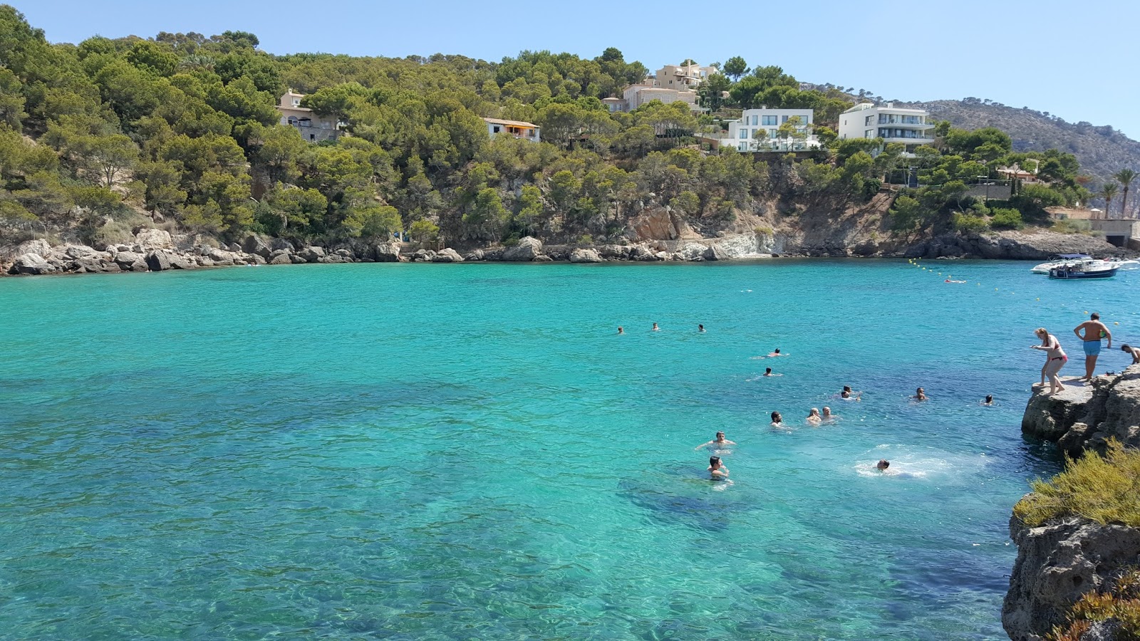 Yollarda Hayat Var...: MAYORKA NIN EN GÜZEL PLAJLARI