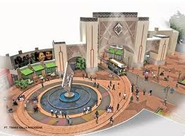 Andre Inside: Informasi Trans Studio Bandung