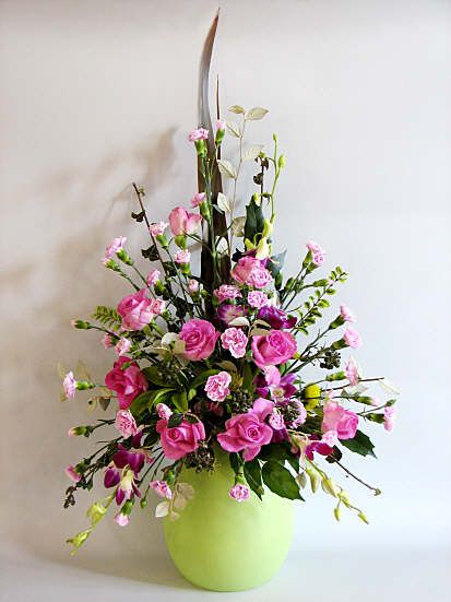 Every Day Is Special: February 28 – Floral Design Day