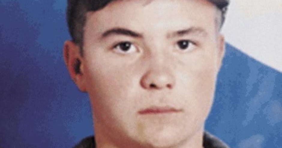 St. John the Forerunner: The Eighth Beatitude - Blessed are they which ...