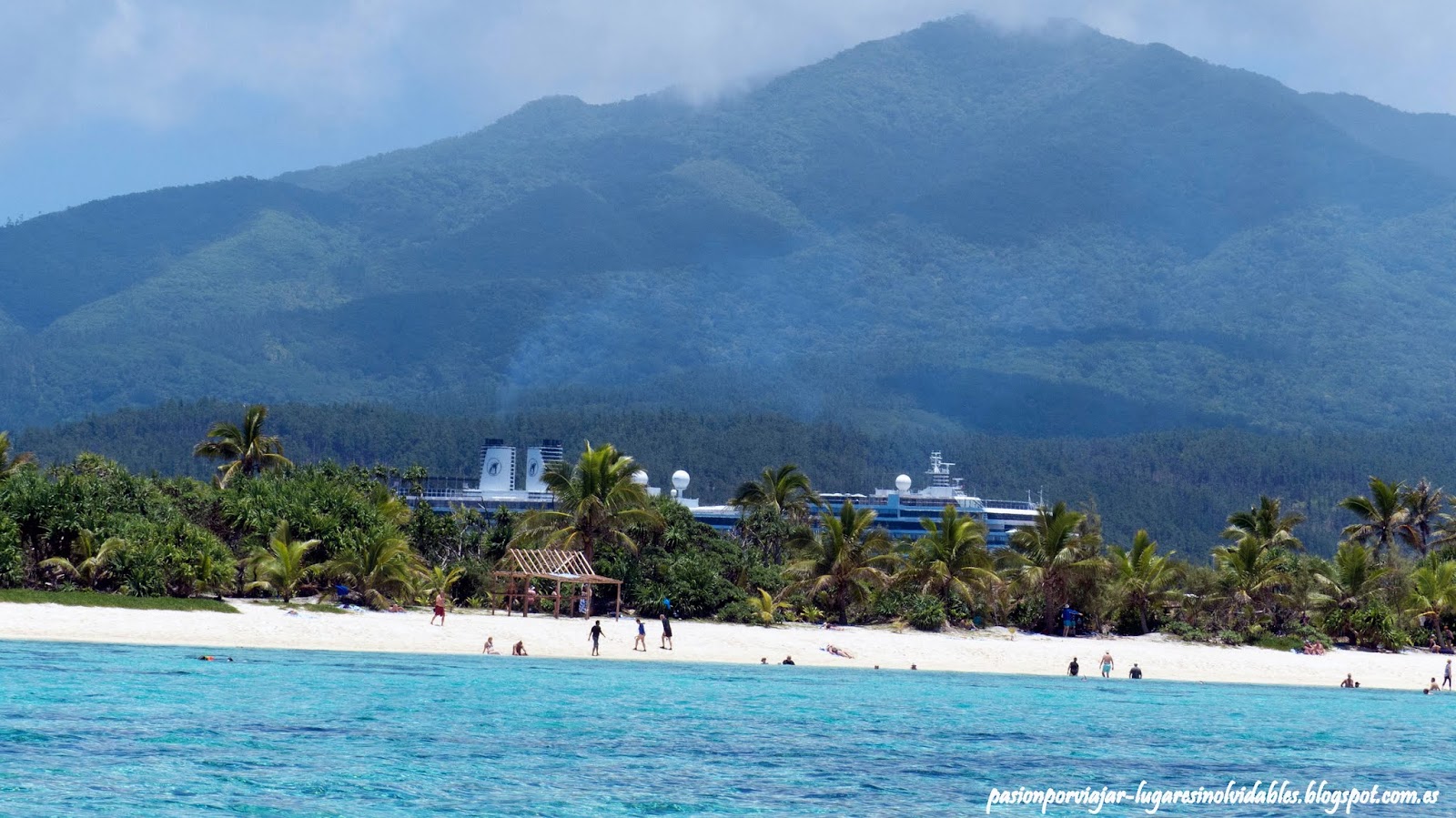 Pasión por Viajar: Lugares inolvidables: 2017