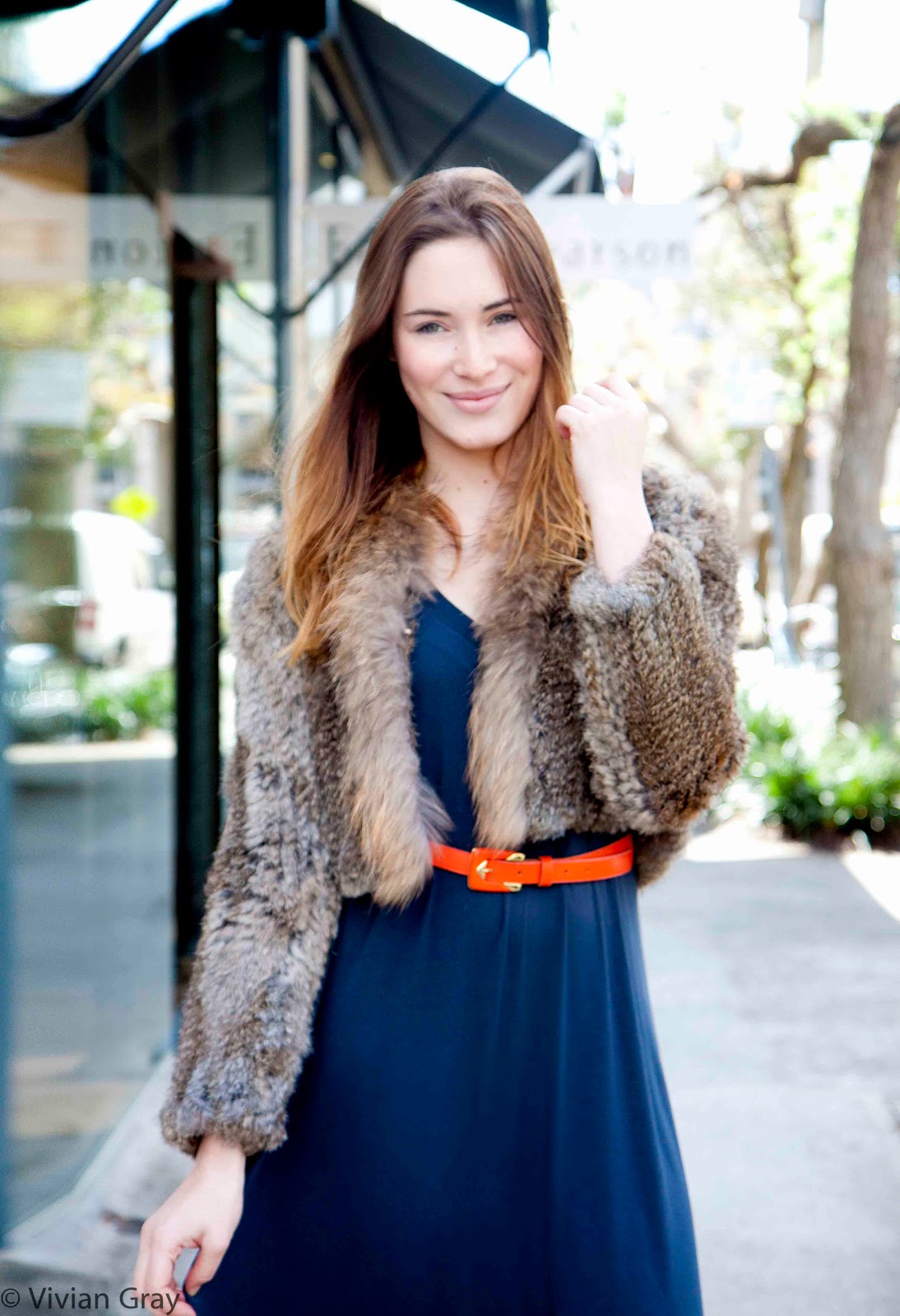 A PAUSE IN TRANSIT: Jennifer Kate Autumn/Winter Twenty Twelve