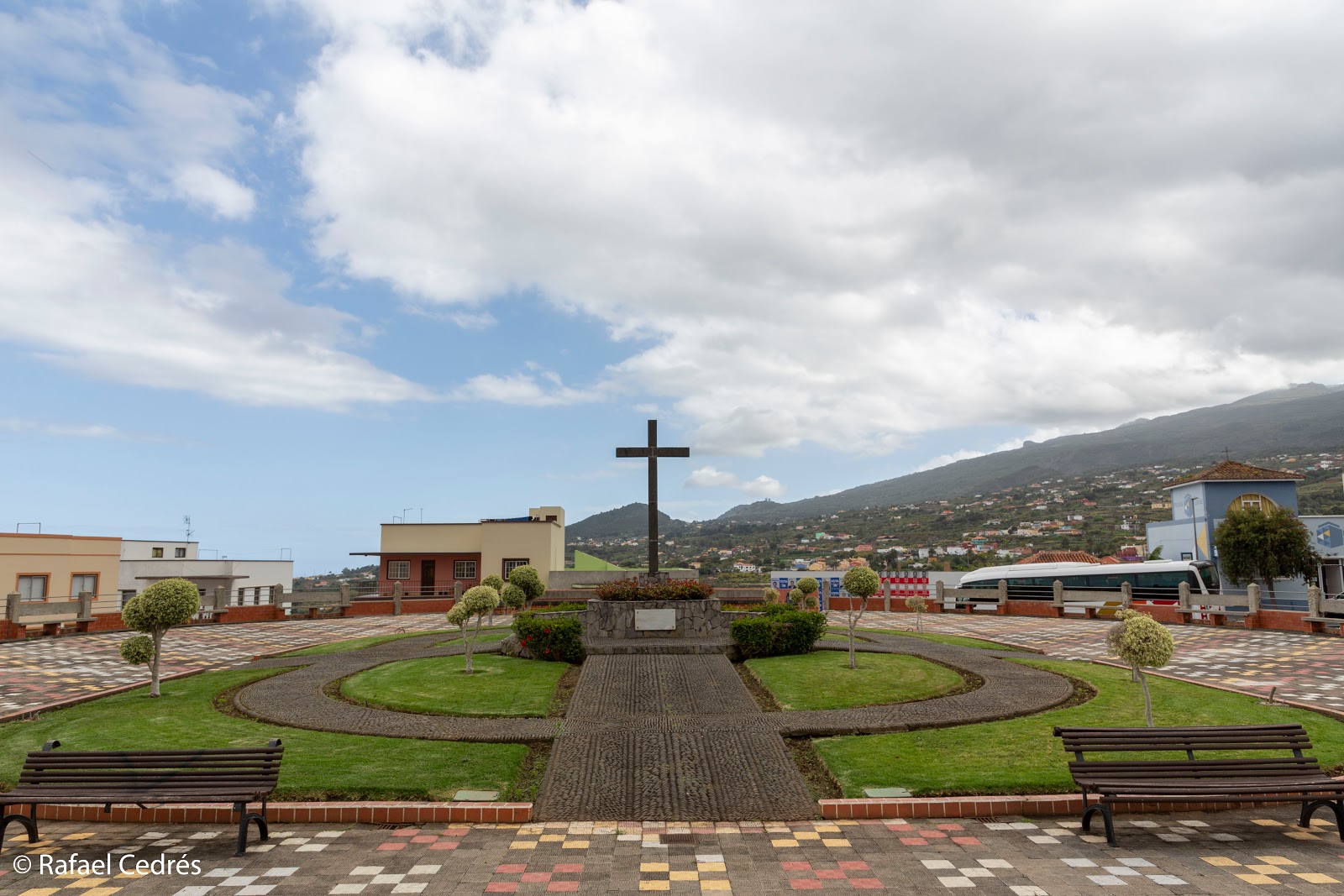 MONTAÑA TRENES E HISTORIAS: EN LA PALMA - BREÑA ALTA Y ALGO DE GASTRONOMIA