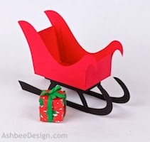 Ashbee Design Silhouette Projects: Tutorial Listing