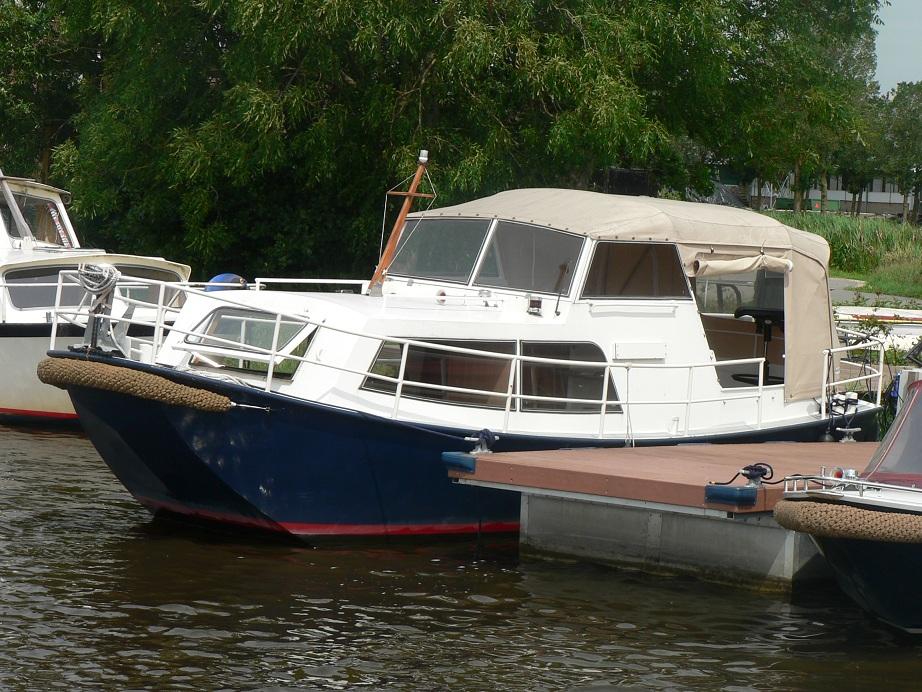 Toen en Nu: Eista werf Nederhemert-Zuid 1959-1981