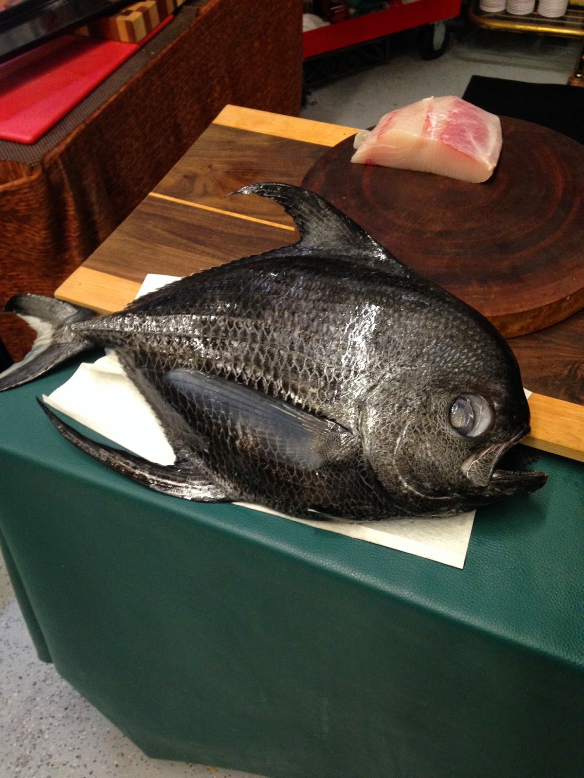 To Market, To Market with San Diego Foodstuff: Taking a Virtual Trip to ...