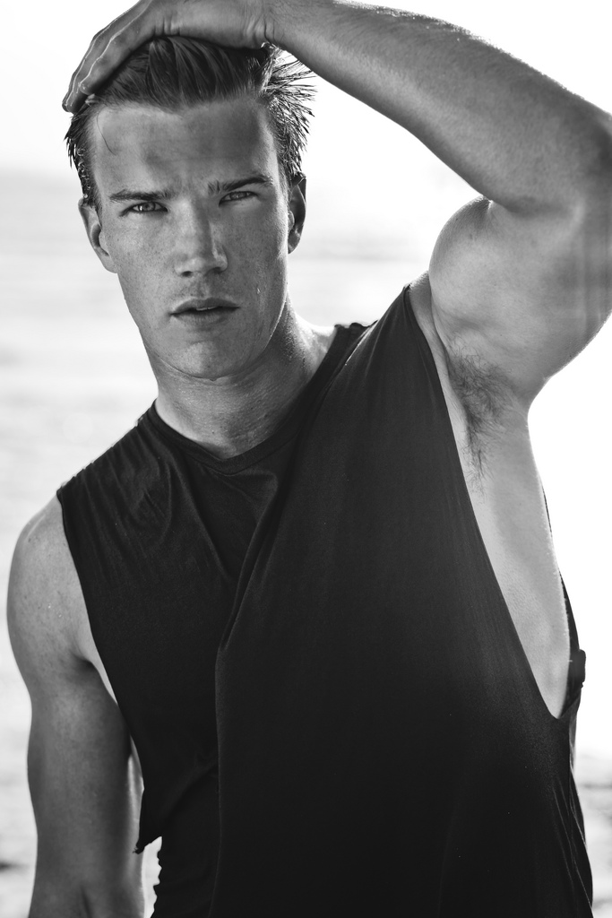 Angus Clark by Mikey Whyte | Oh yes I am