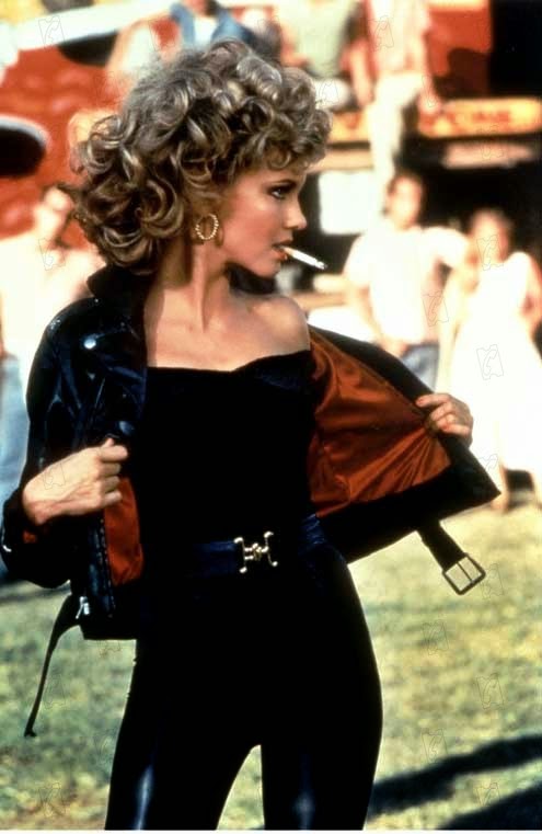 Alexandra King - Vintage Inspired Clothing. : Cry Baby, Grease and ...