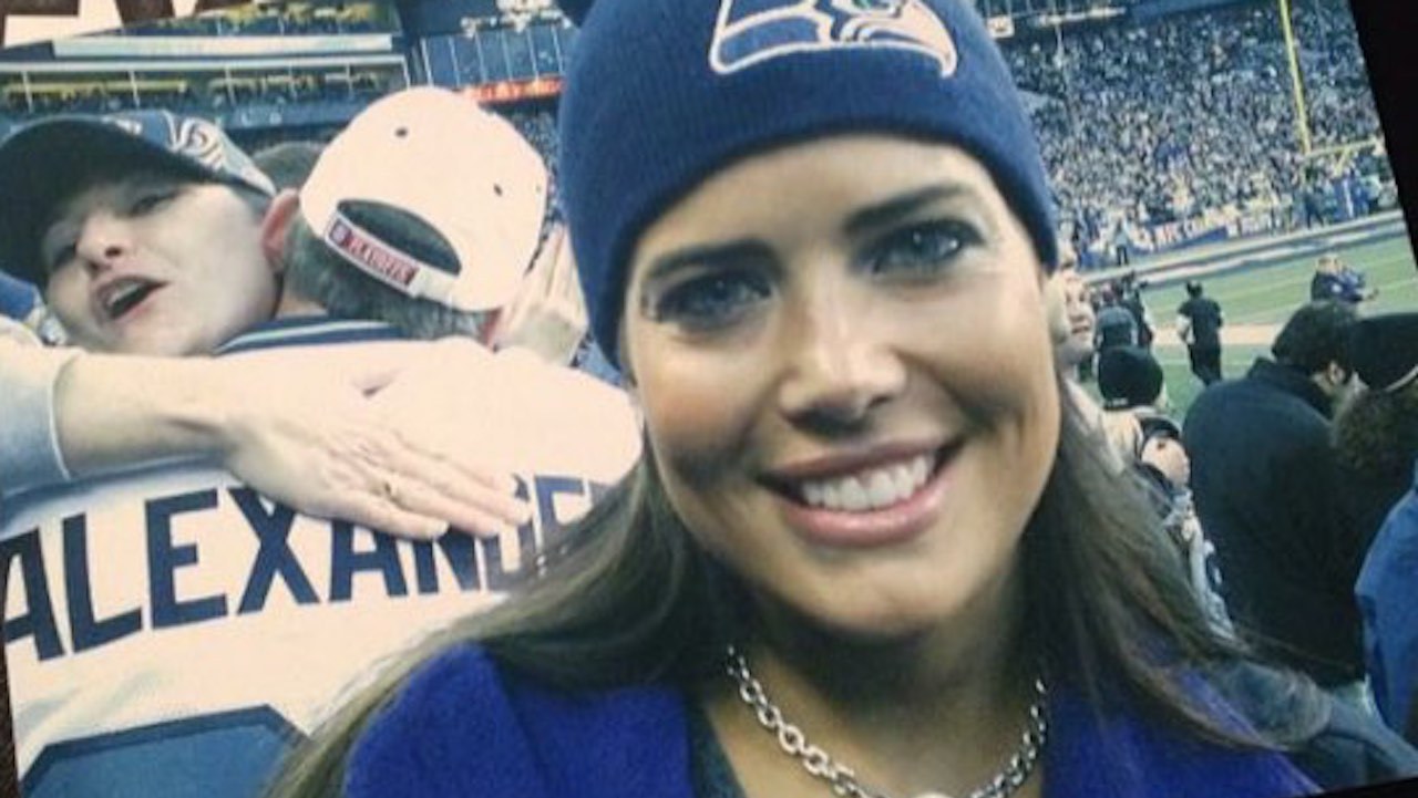 EBL: Natalia Lima and Ed Henry Fox News Affair Rule 5