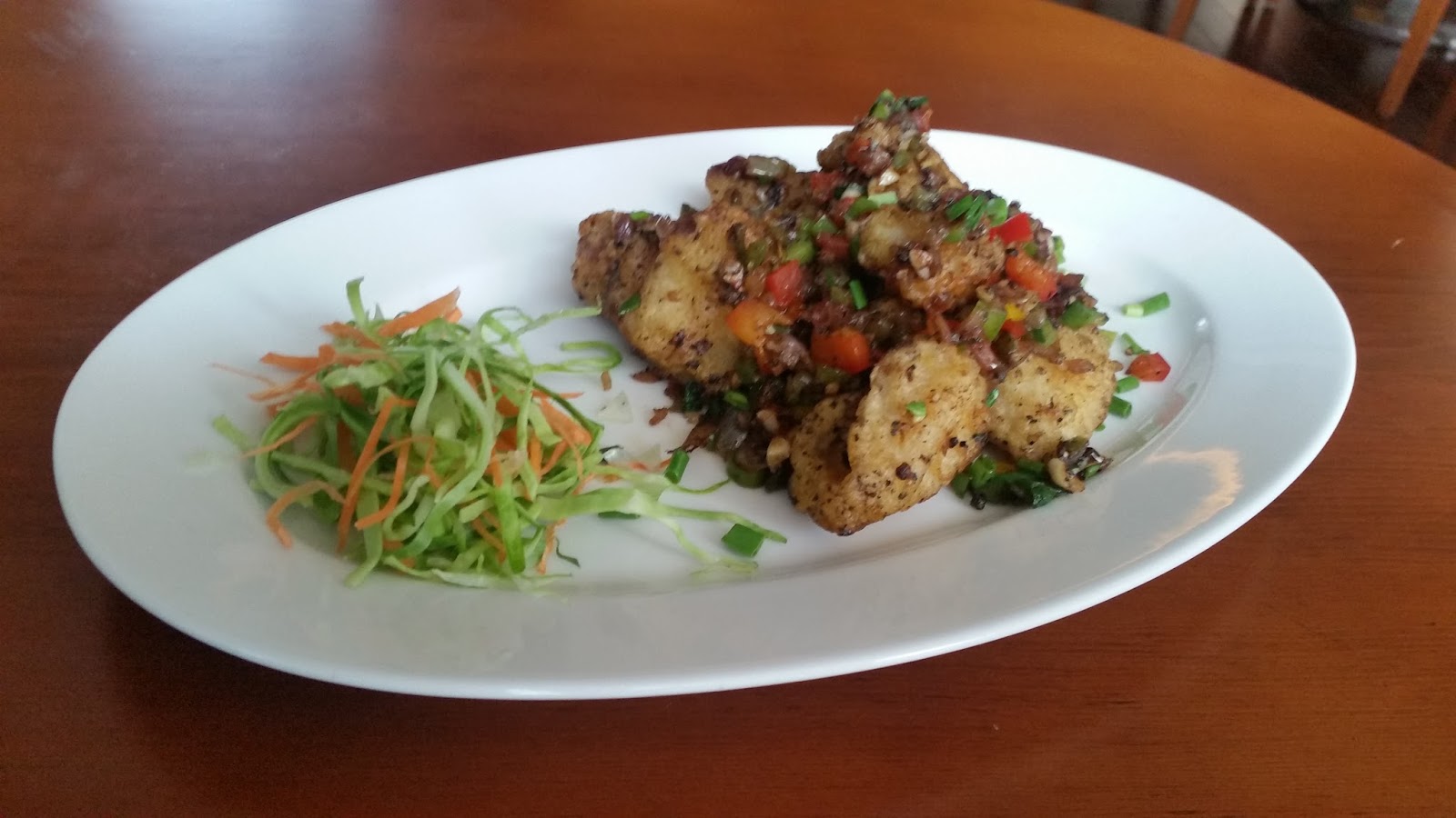 The Multi-Cuisine fare at the Oakleaf Restaurant, Oakwood Hyderabad ...