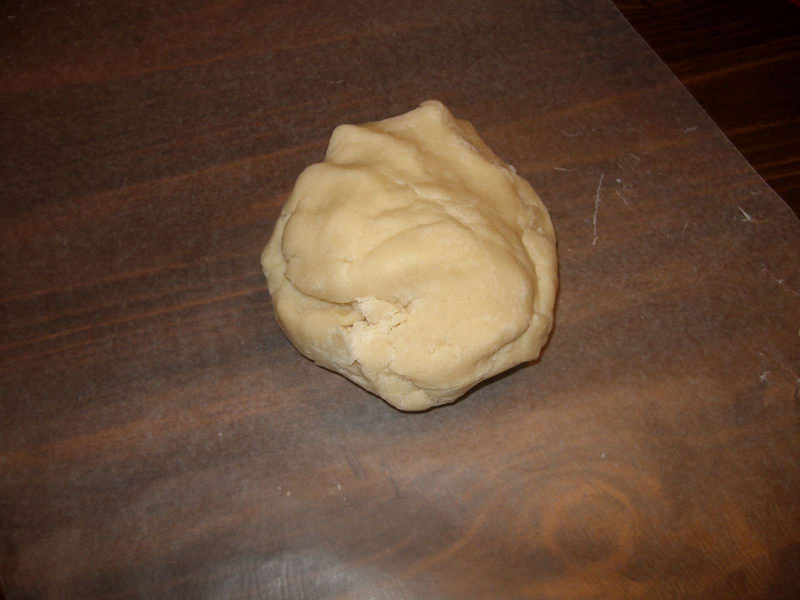 My Little Cupcake: Somoas!