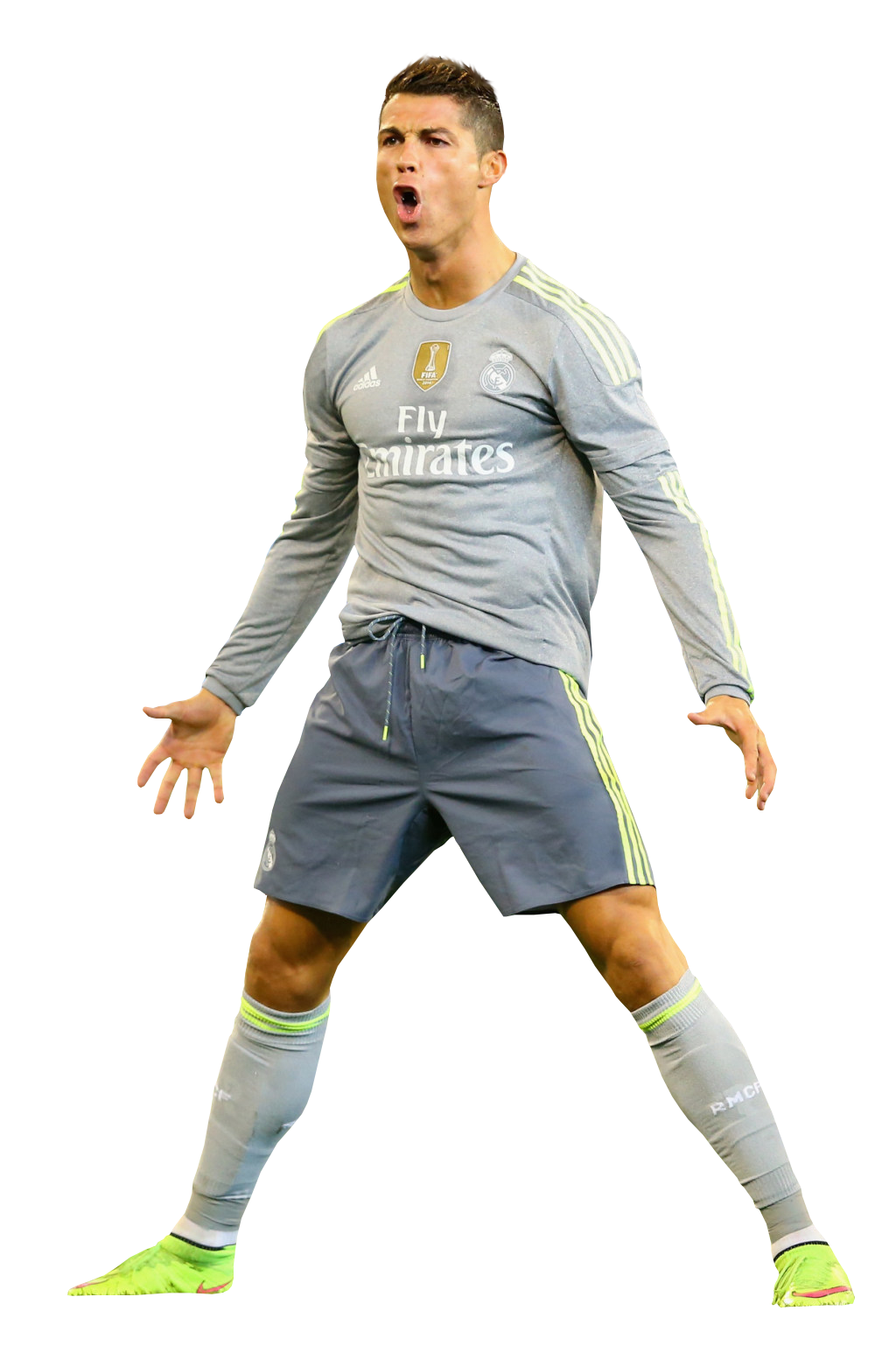Cristiano Ronaldo Real Madrid Png | Images and Photos finder