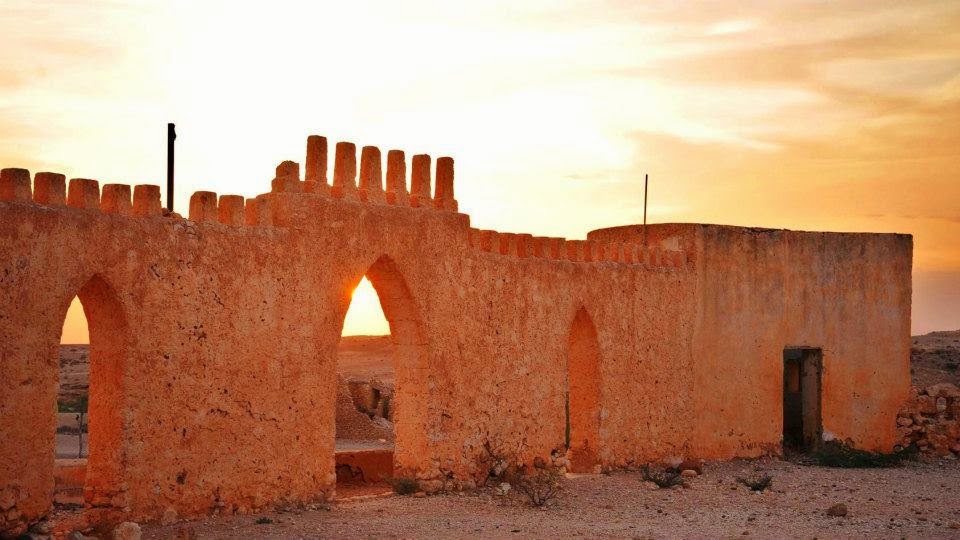 TOP 10 REASON TO VISIT SOMALIA