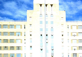 Fitzsimons Army Medical Center - Fitzsimmons Hospital