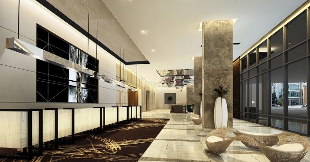 Seda Vertis North to Open in April 2017