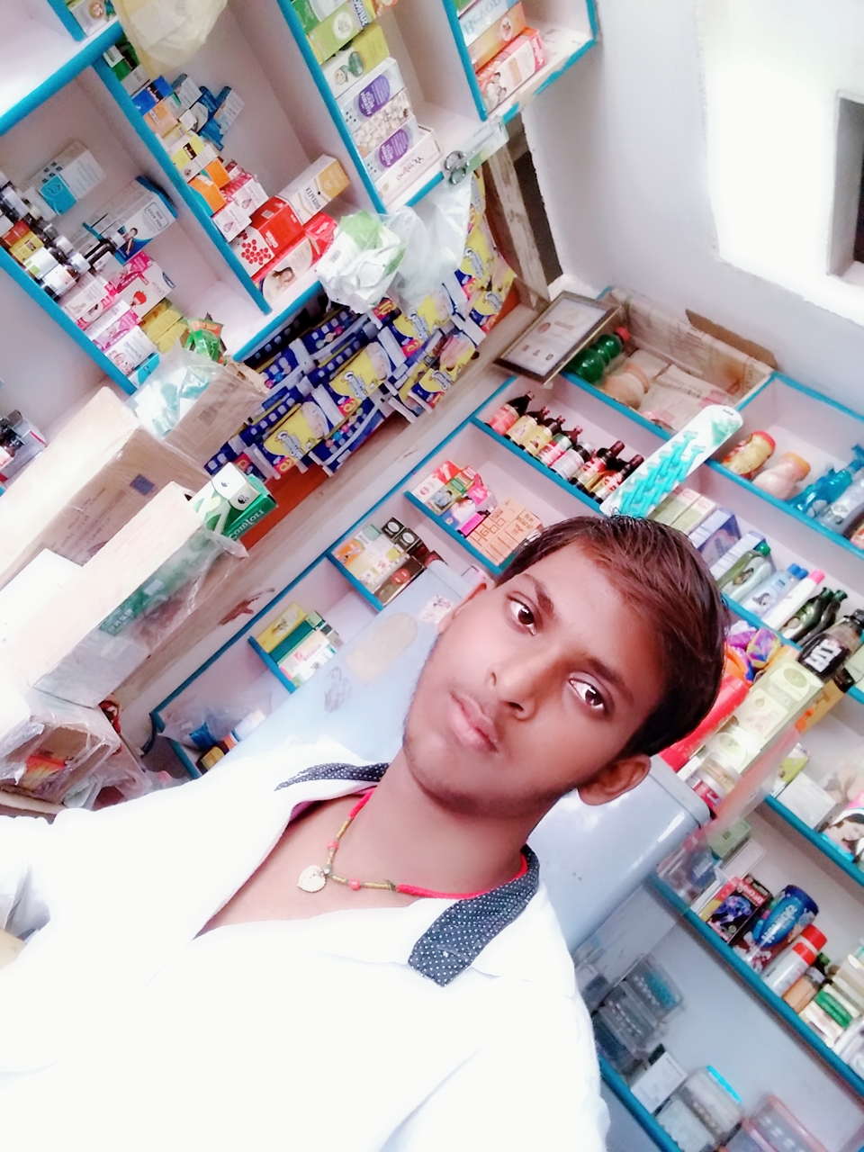 Technical Vikash modi
