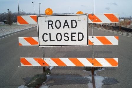 Leadership Essential: Removing Roadblocks