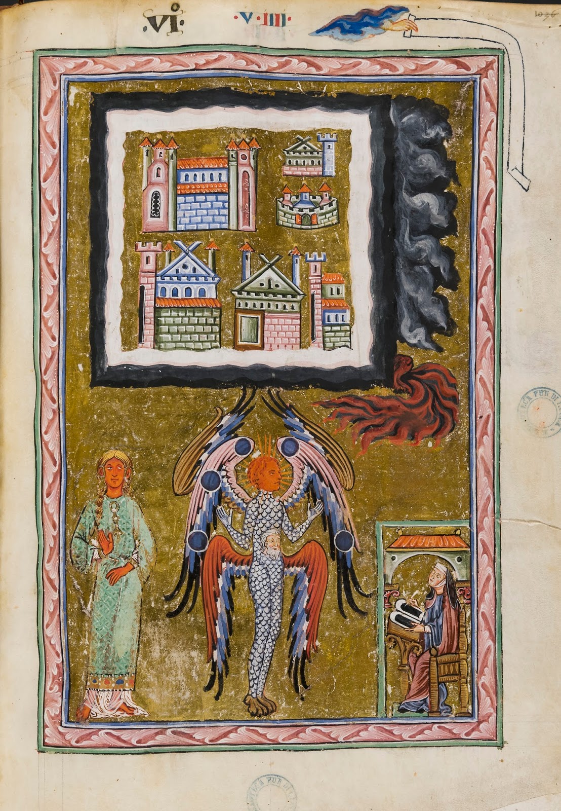 International Society of Hildegard von Bingen Studies: Liber Divinorum ...