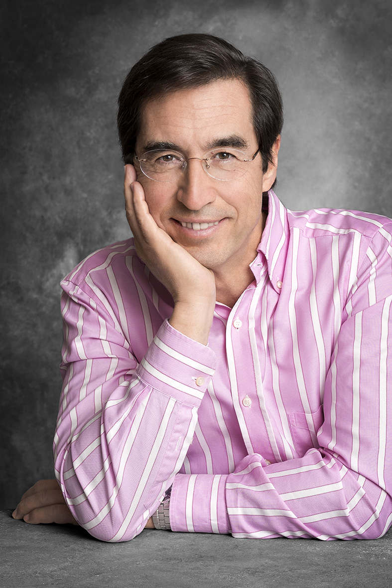 MALETA DE LIBROS: MARIO ALONSO PUIG: «Escribir esta novela ha ...