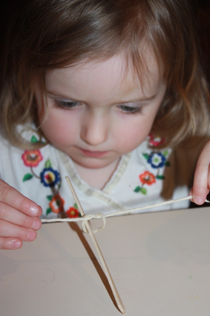 Juise: Making Rock Candy