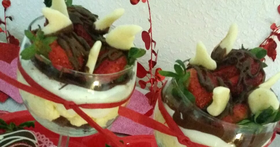 Darth Maul Brownie Tiramisu Parfait - Star Wars Party Food Label and ...