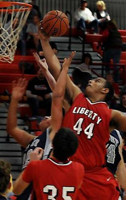 ALL-MET ELITE: ALL-MET ELITE - LEVI COOK