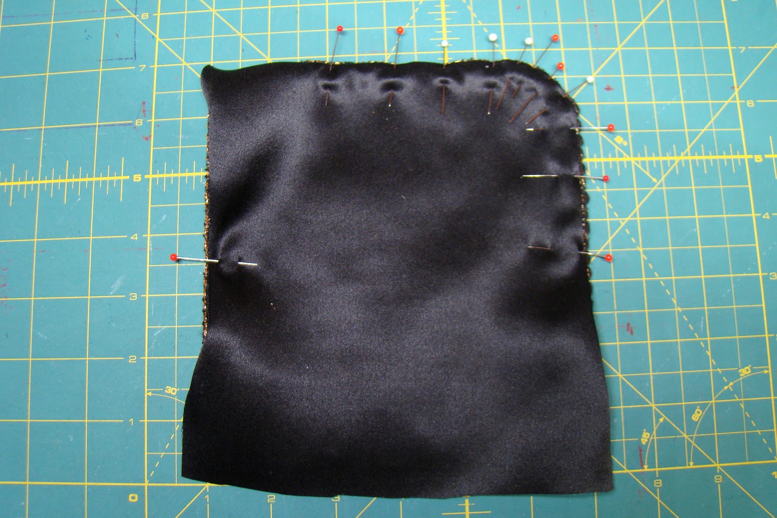 Did You Really Sew That?: Marfy Jacket 2762