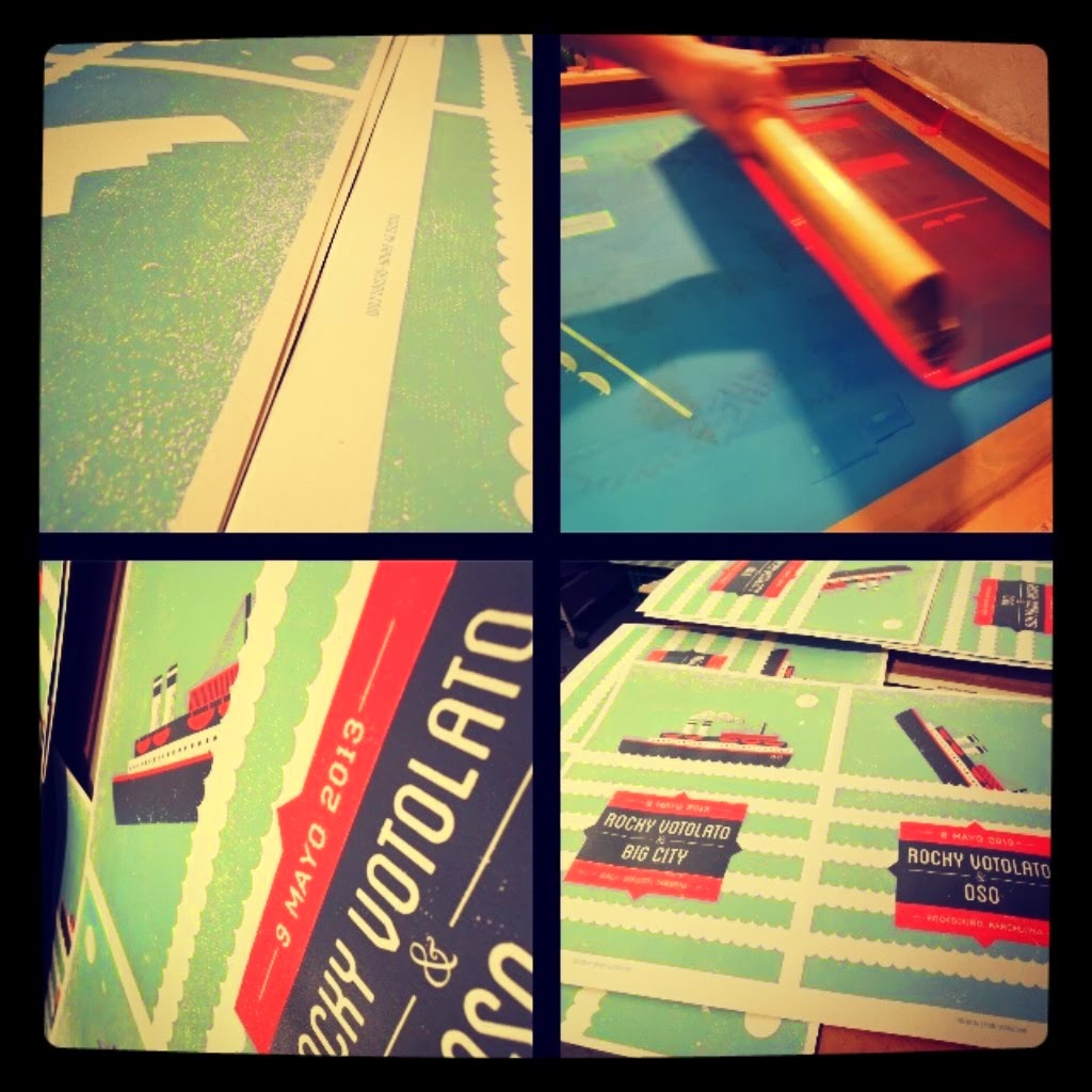 Tecnobitácora 42: Sistemas Base de Impresión por Permeo