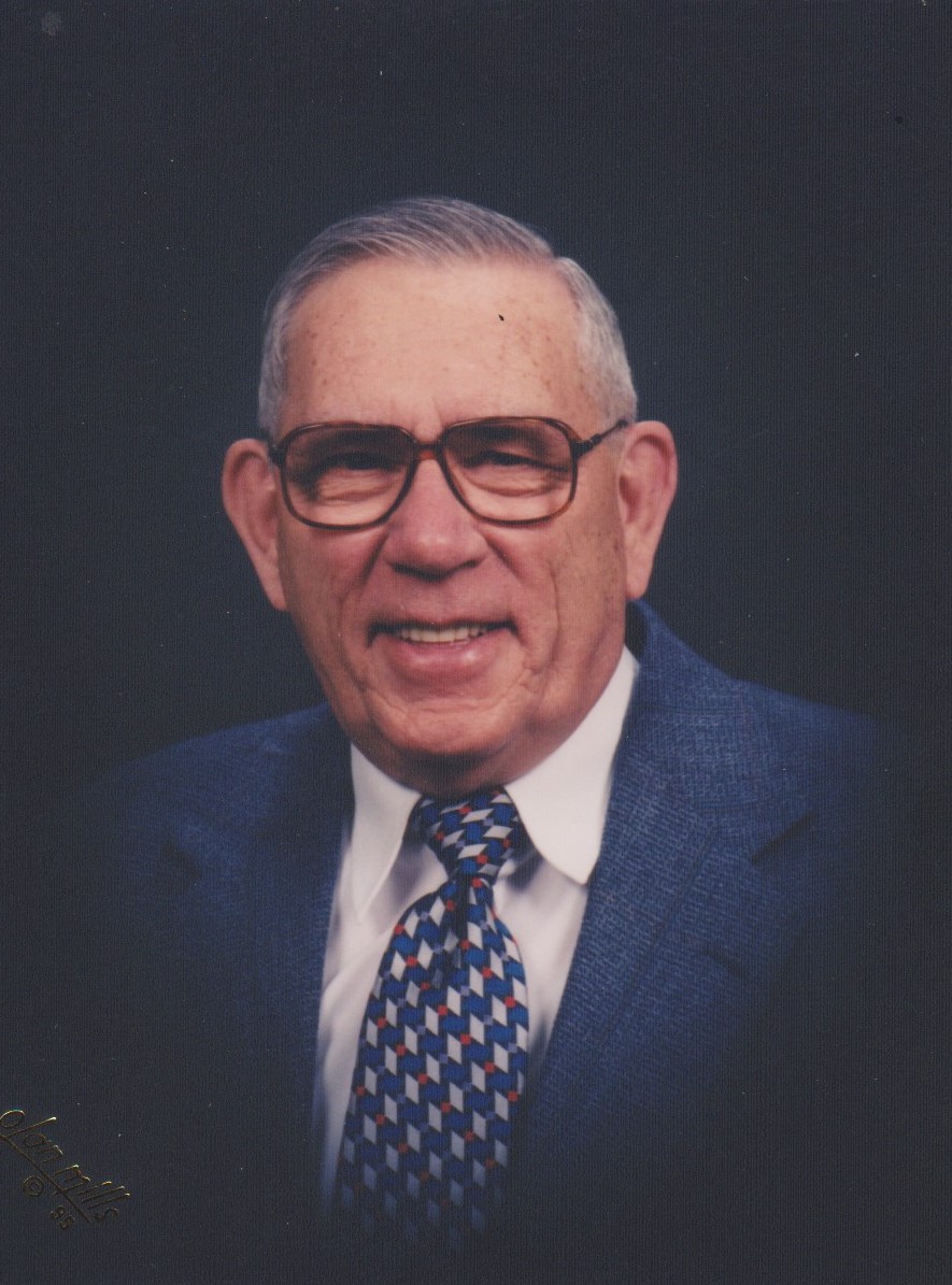 Evans Funeral Homes Obituaries: Bill Raney