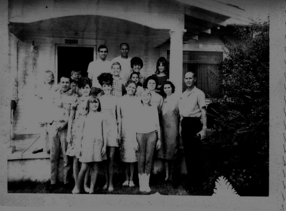 McCutcheon - Sessions - Eisenhour - Welch Family History: Sessions Family