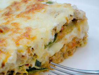 Recetiando en la cocina es mas fácil aquí : Budín Azteca