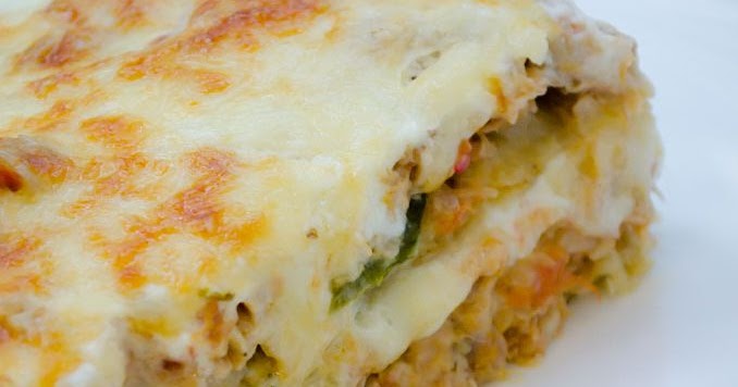 Recetiando en la cocina es mas fácil aquí : Budín Azteca