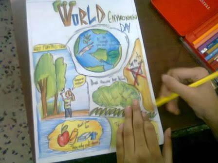 Slogan of Environment | SloganUpdate