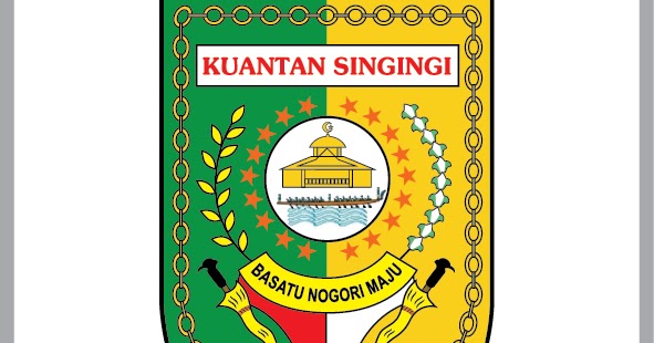 LOGO KUANTAN SINGINGI