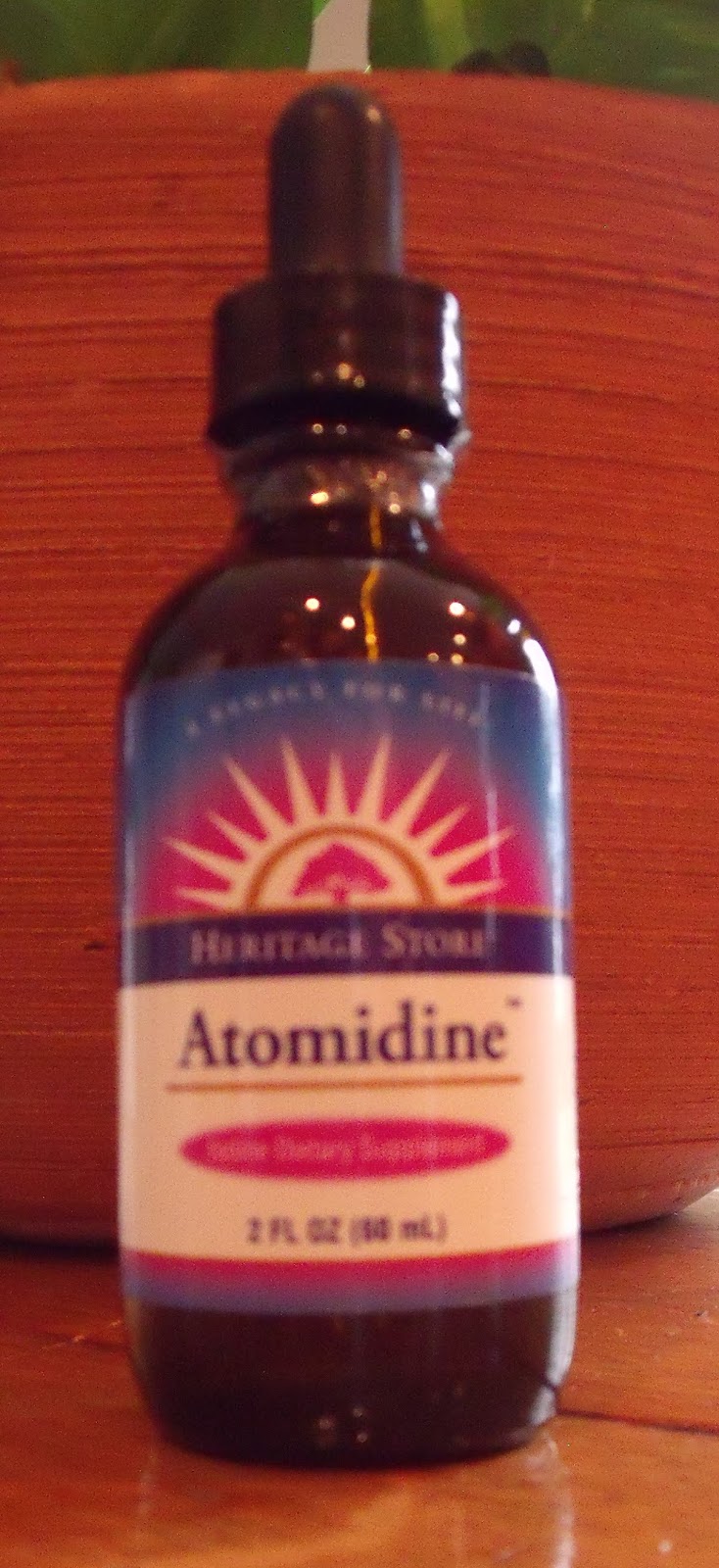 Healer Dealer Diary: Supplements I Take