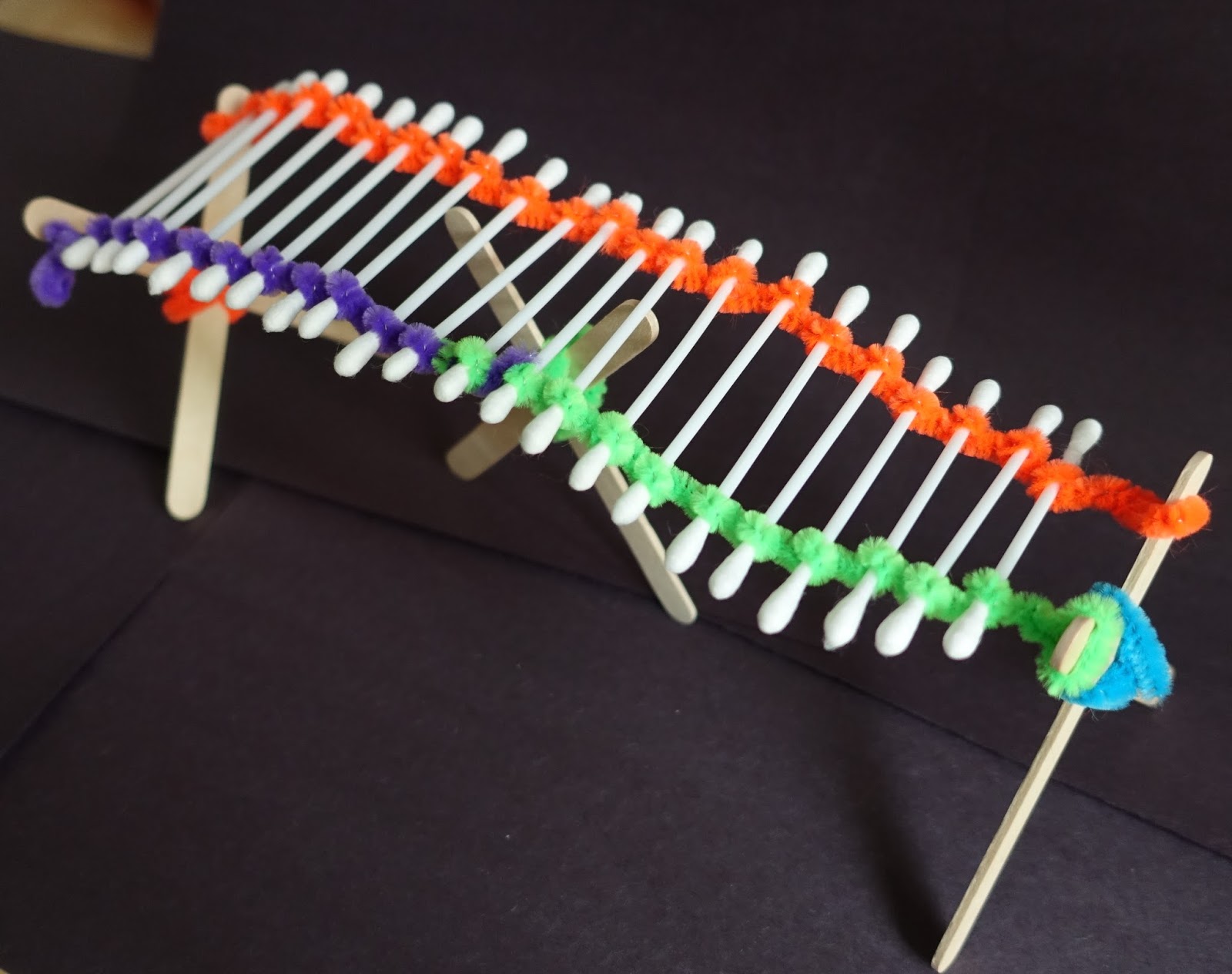 Plans for a Better Tomorrow: Halloween STEM Challenge Events