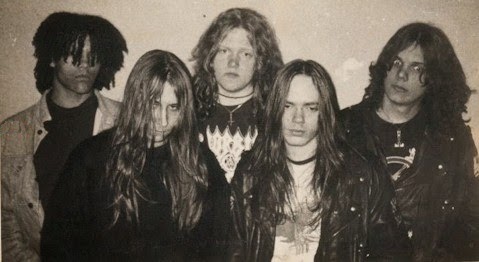 Morbid, Mayhem and more...: ♫ Side projects