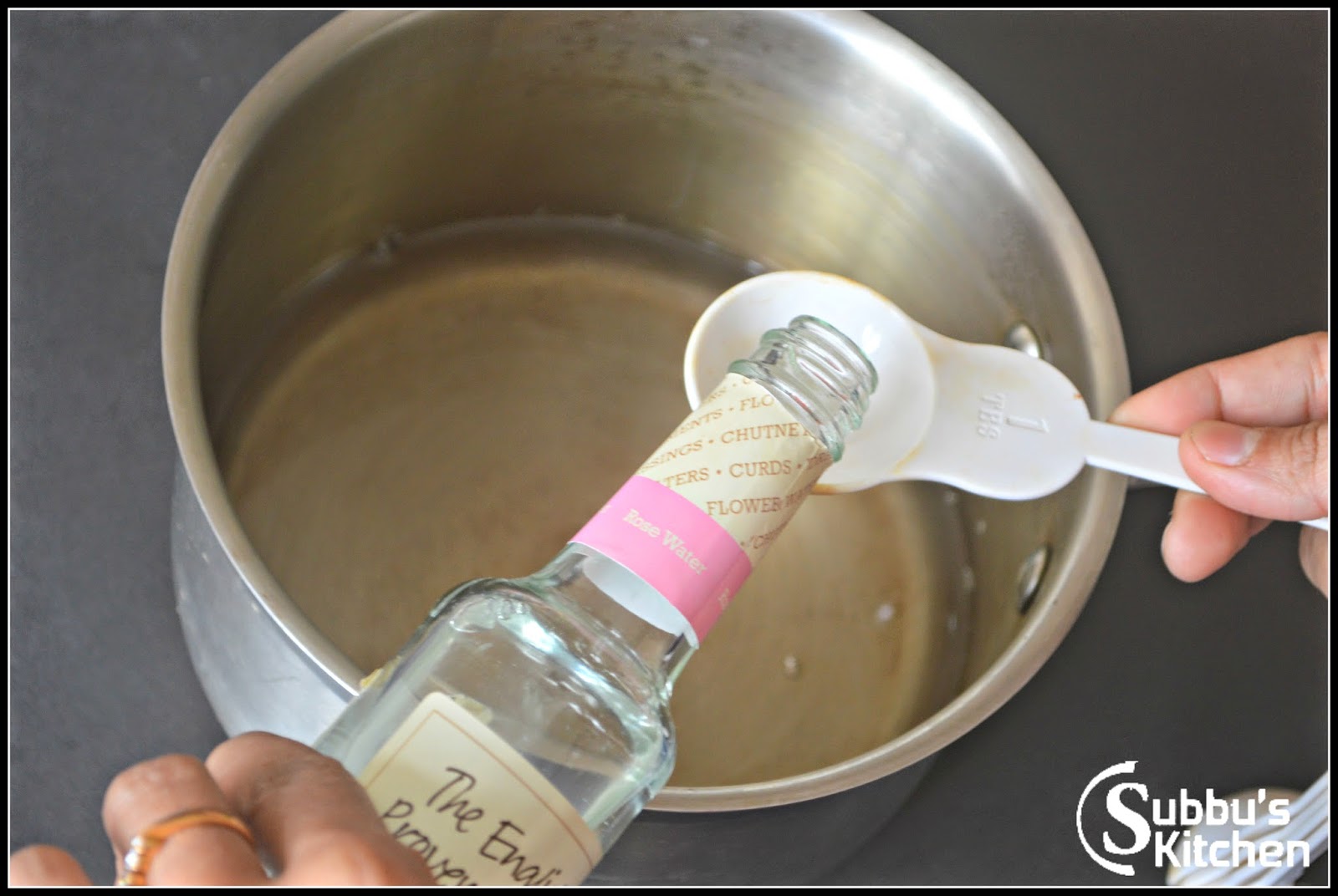 Homemade Paneer Soda - Subbus Kitchen